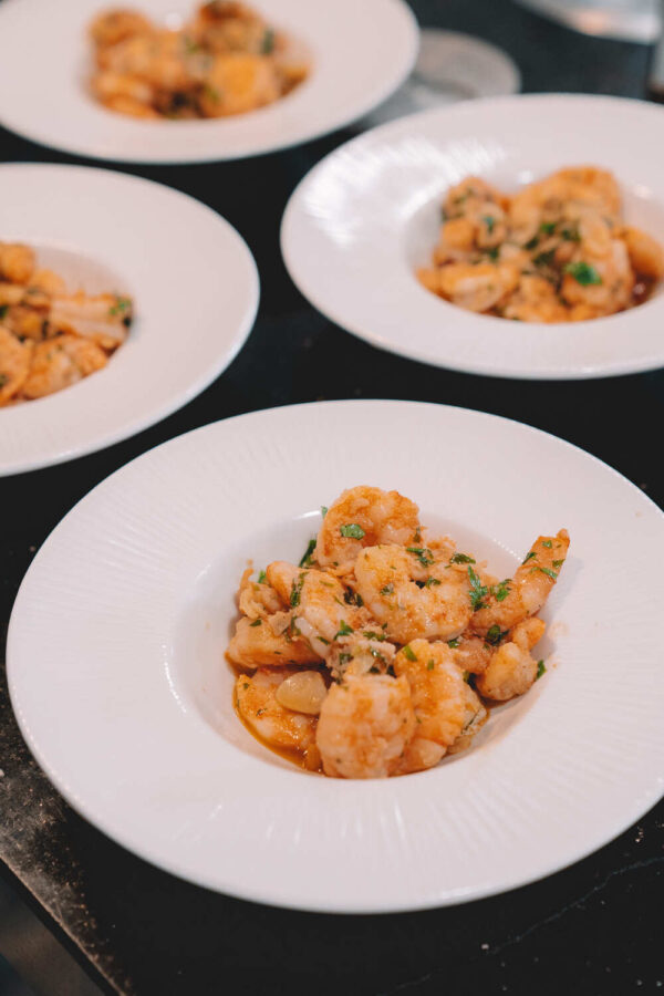 [Spanish Cooking Classes] Master the flavours with Food Room